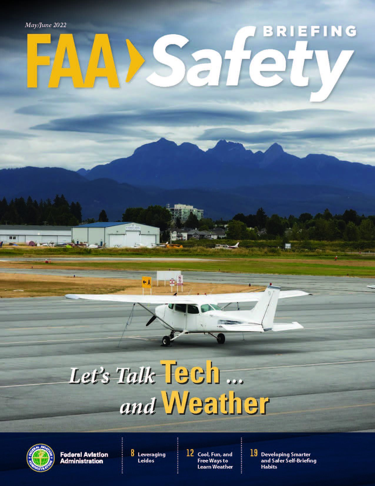 WINGS and AMT Courses